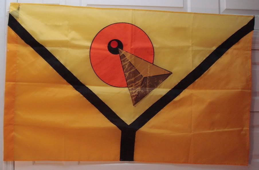 A Vulcan flag : r/Vulcan